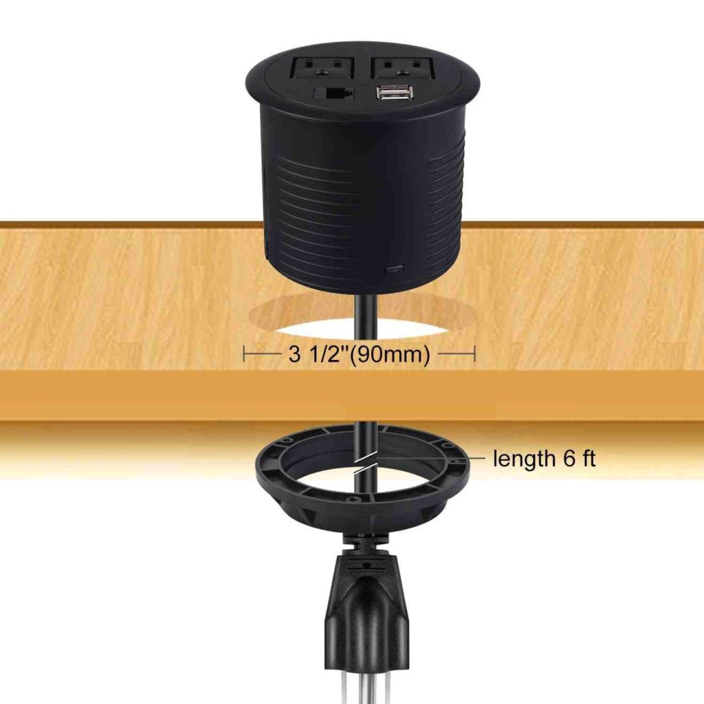 Top 5 beneficios de los Multicontactos Yolkvisual #1