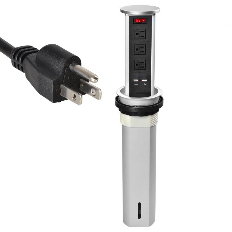 Torre Multicontacto ⇨ Somos Líder En Monterrey #1