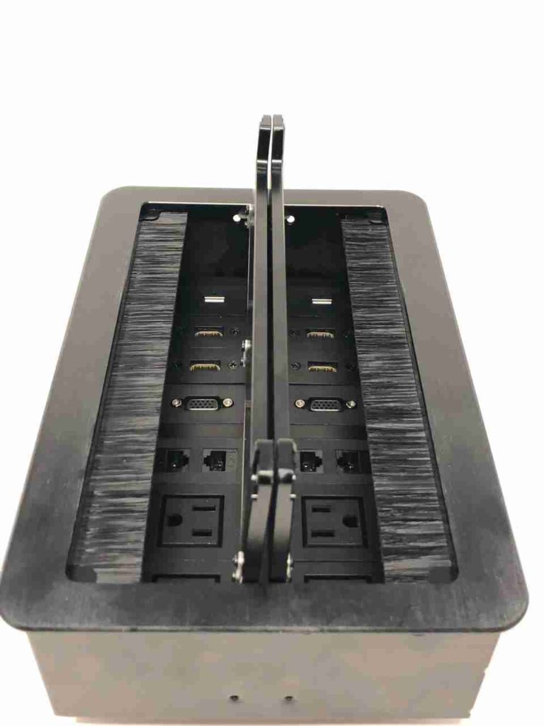 Multicontacto de Mesa de Juntas