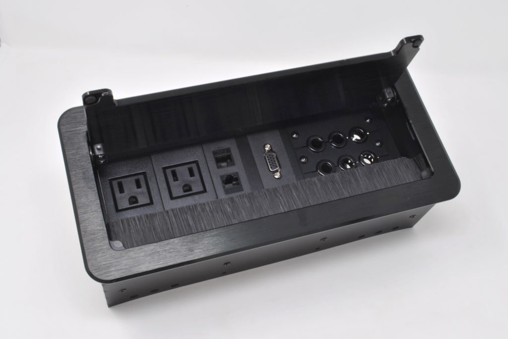 Multicontacto USB ⇨ Somos Líder En Monterrey #1