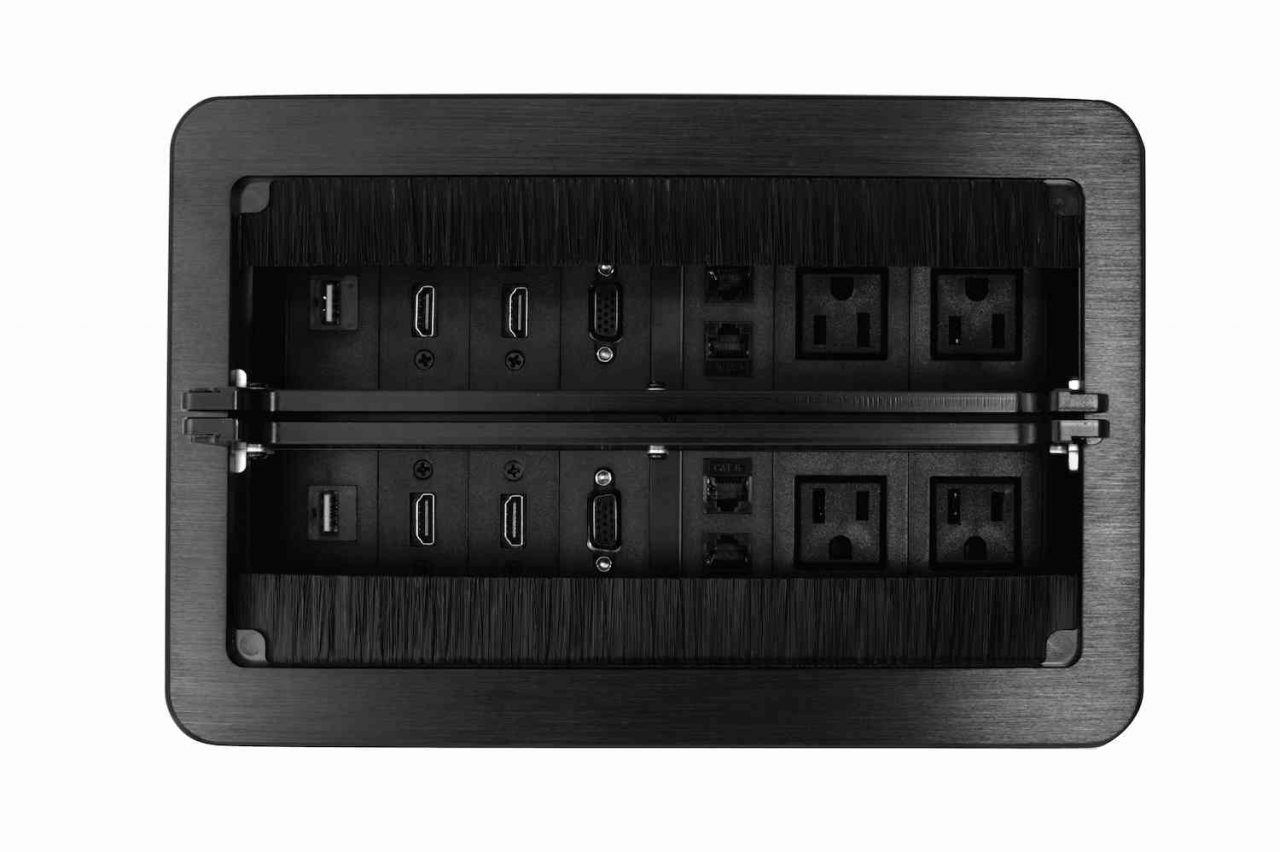 Multicontacto de Mesa de Juntas