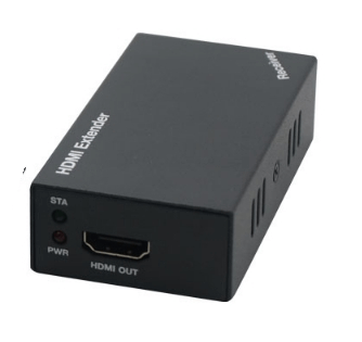 HDMI Extender archivos - Multicontactos Para Escritorio Extensor HDMI & USB